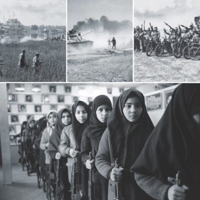 Iran-Iraq War | HistoryNet