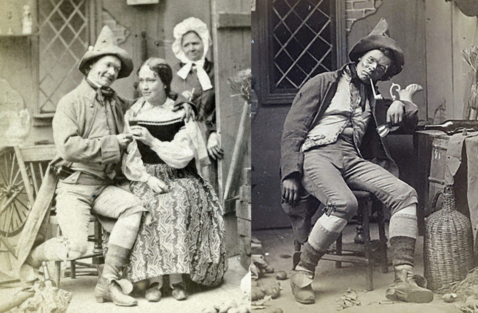 Is Amazon's 'Lord of the Rings' Series Really Anti-Irish? And Where Did ...