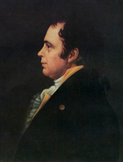 James-McHenry | HistoryNet James-McHenry | HistoryNet