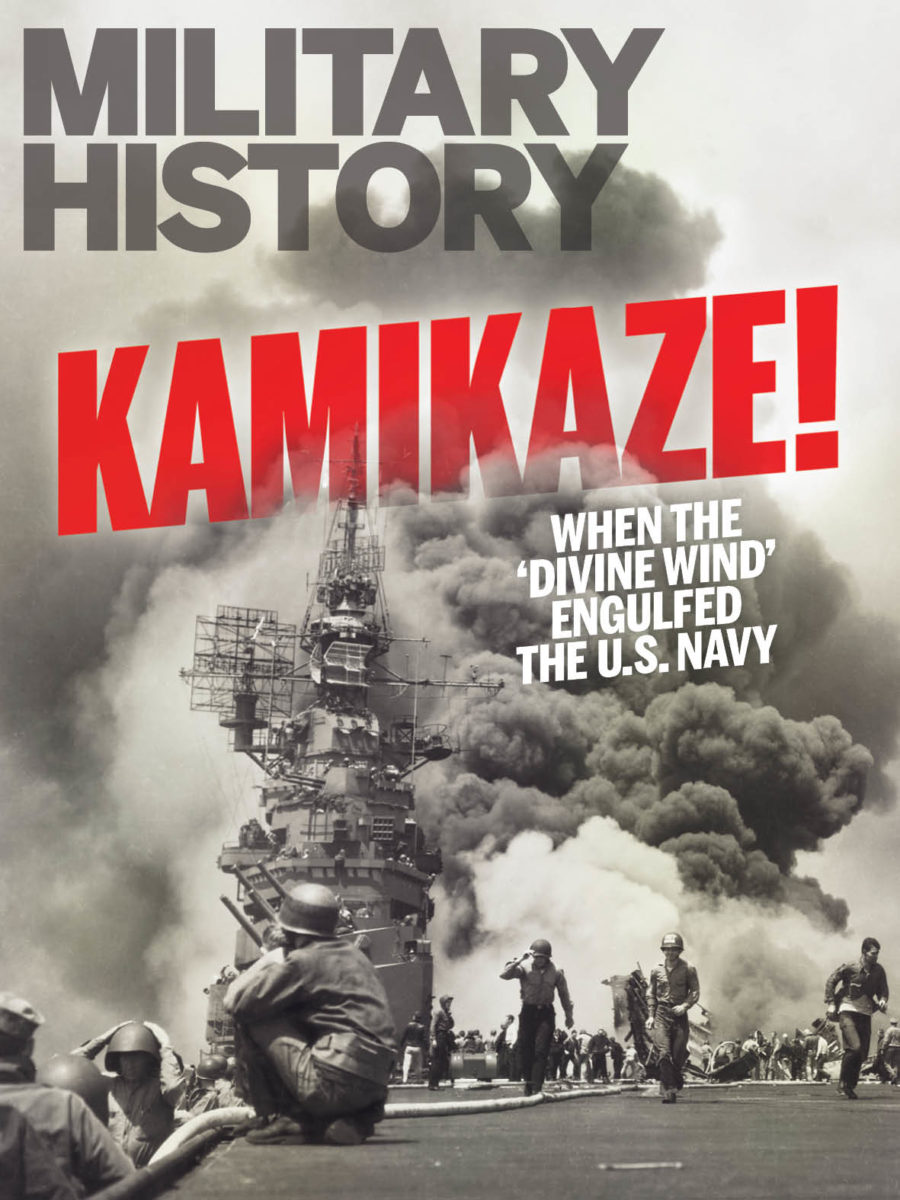 Here Are the Weapons of the NVA — Backed by Russia and China