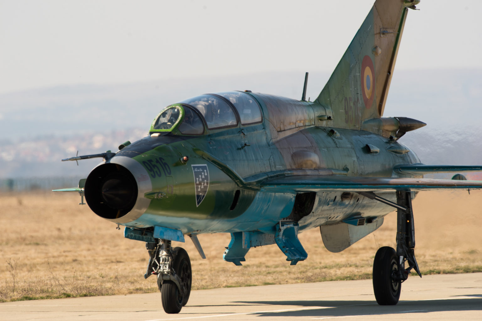 History of MiGs: The Fighter Planes That Protected—and Survived—the USSR