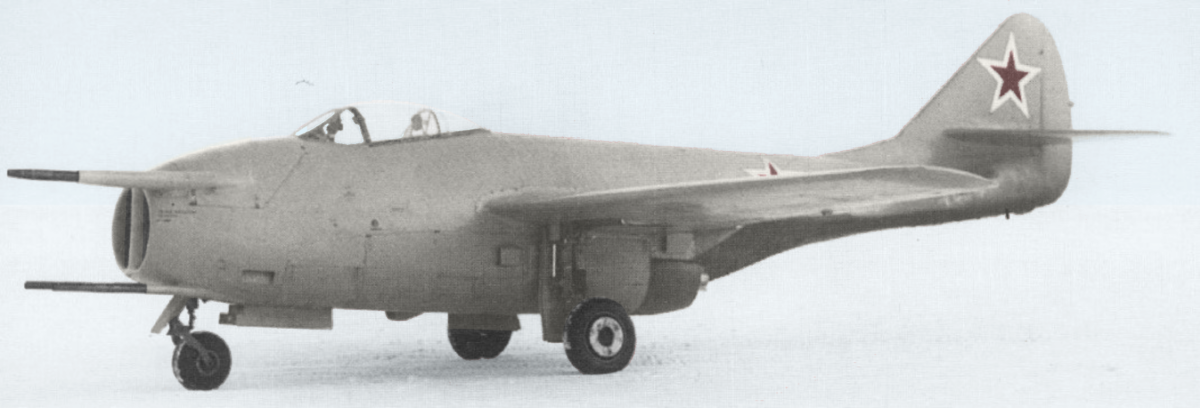 History of MiGs: The Fighter Planes That Protected—and Survived—the USSR