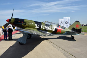 History of MiGs: The Fighter Planes That Protected—and Survived—the USSR