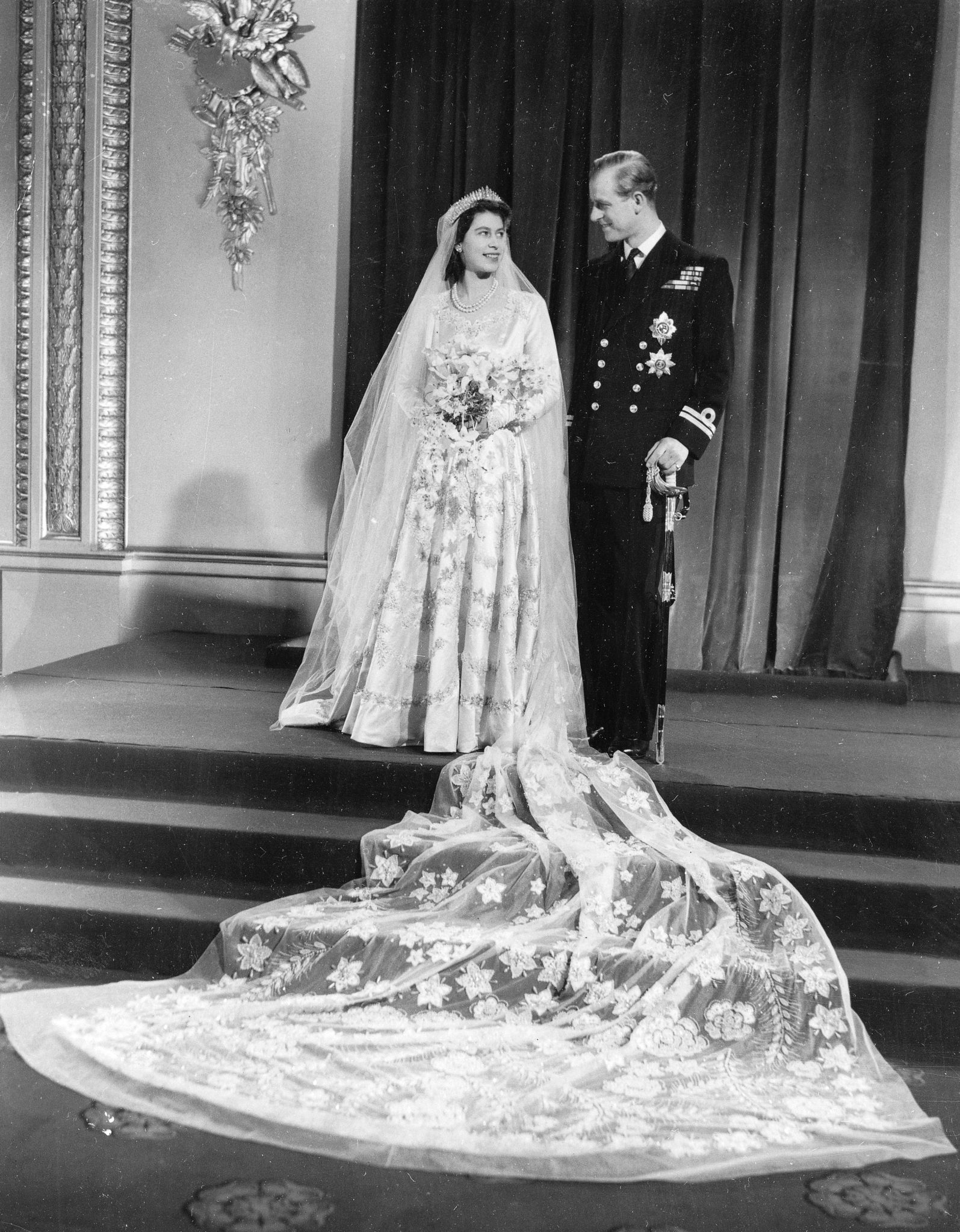 Queen Elizabeth II: The Life of Britain's Longest-Reigning Monarch