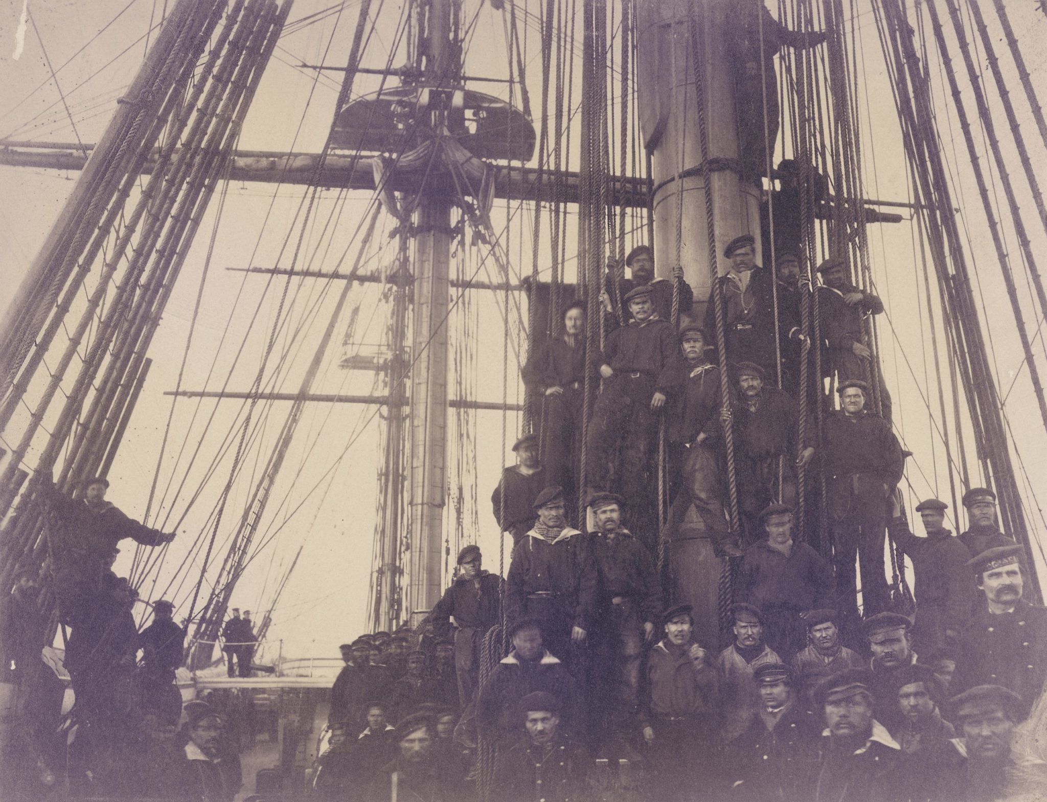 The Time the US Actually Welcomed a Russian Blockade—During the Civil War