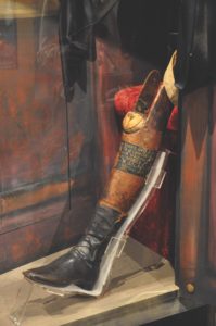 Mexico’s Napoléon: Who Was Santa Anna, the General Who Defeated the ...