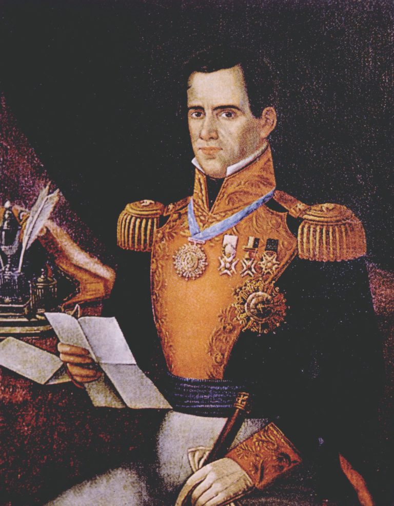 Mexico’s Napoléon: Who Was Santa Anna, the General Who Defeated the ...