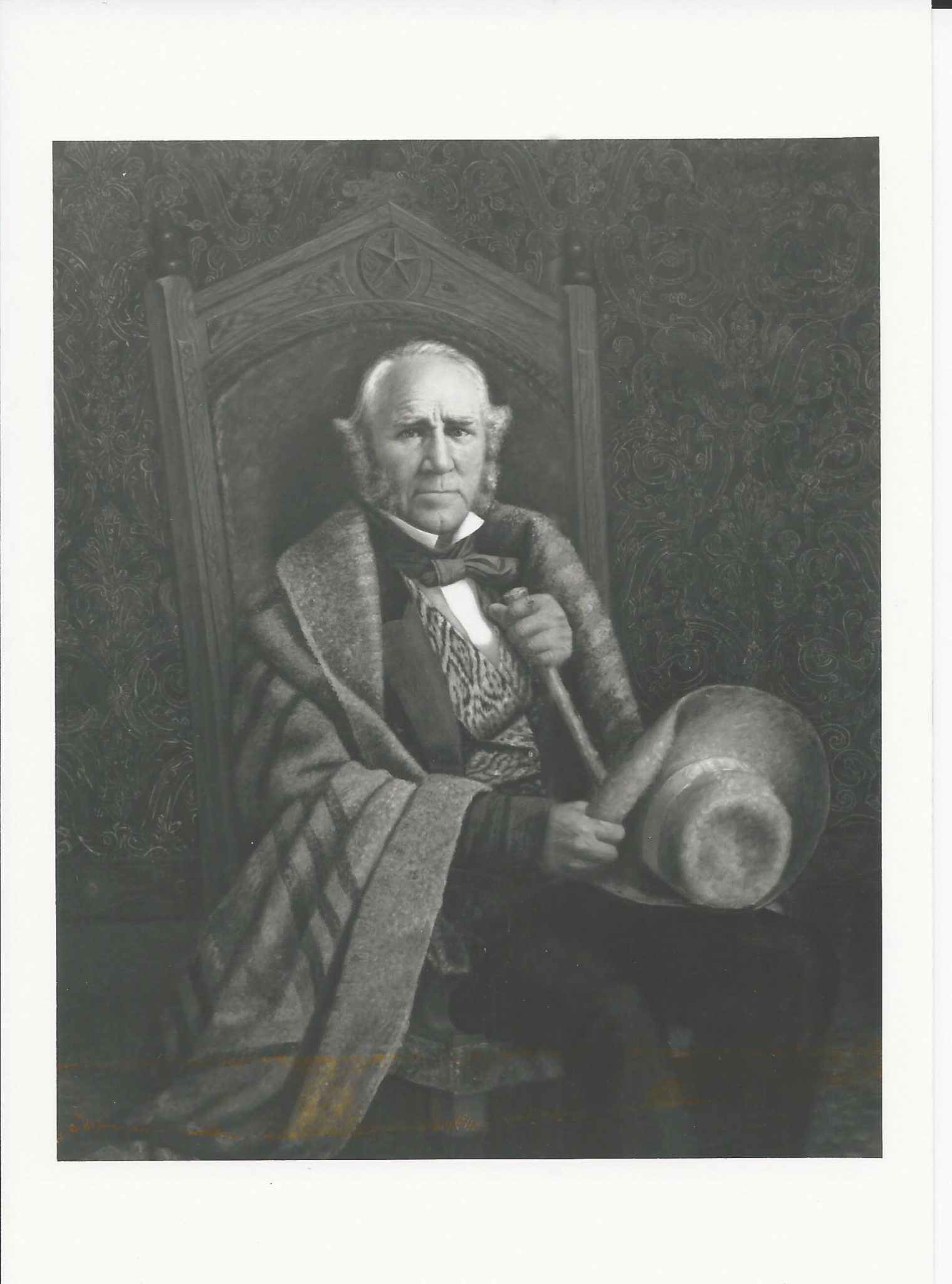 Mexico’s Napoléon: Who Was Santa Anna, the General Who Defeated the ...