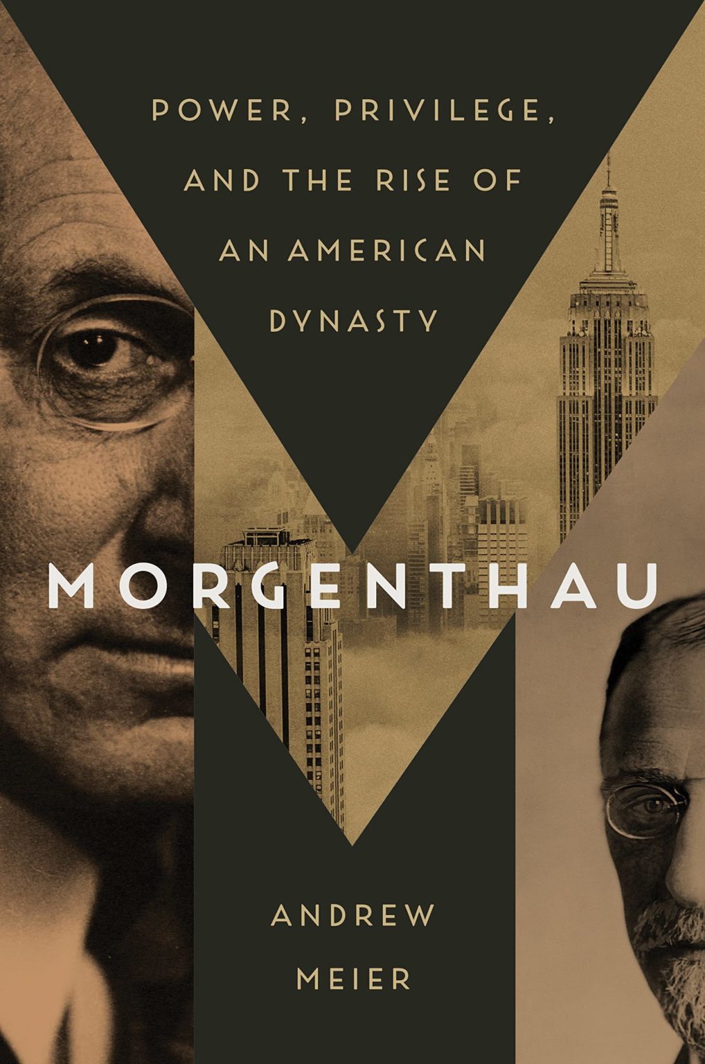 morgenthau-book | HistoryNet