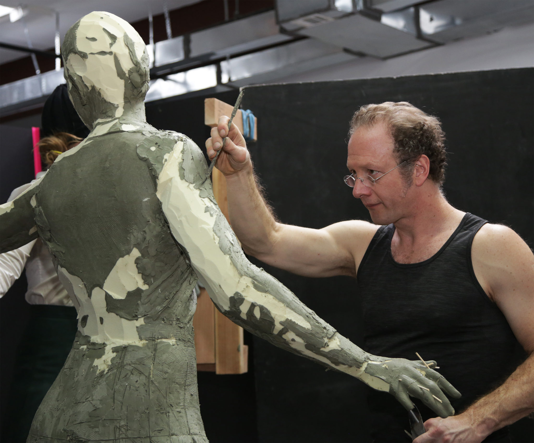 Be the First to See Cast Bronzes from the World War I Memorial