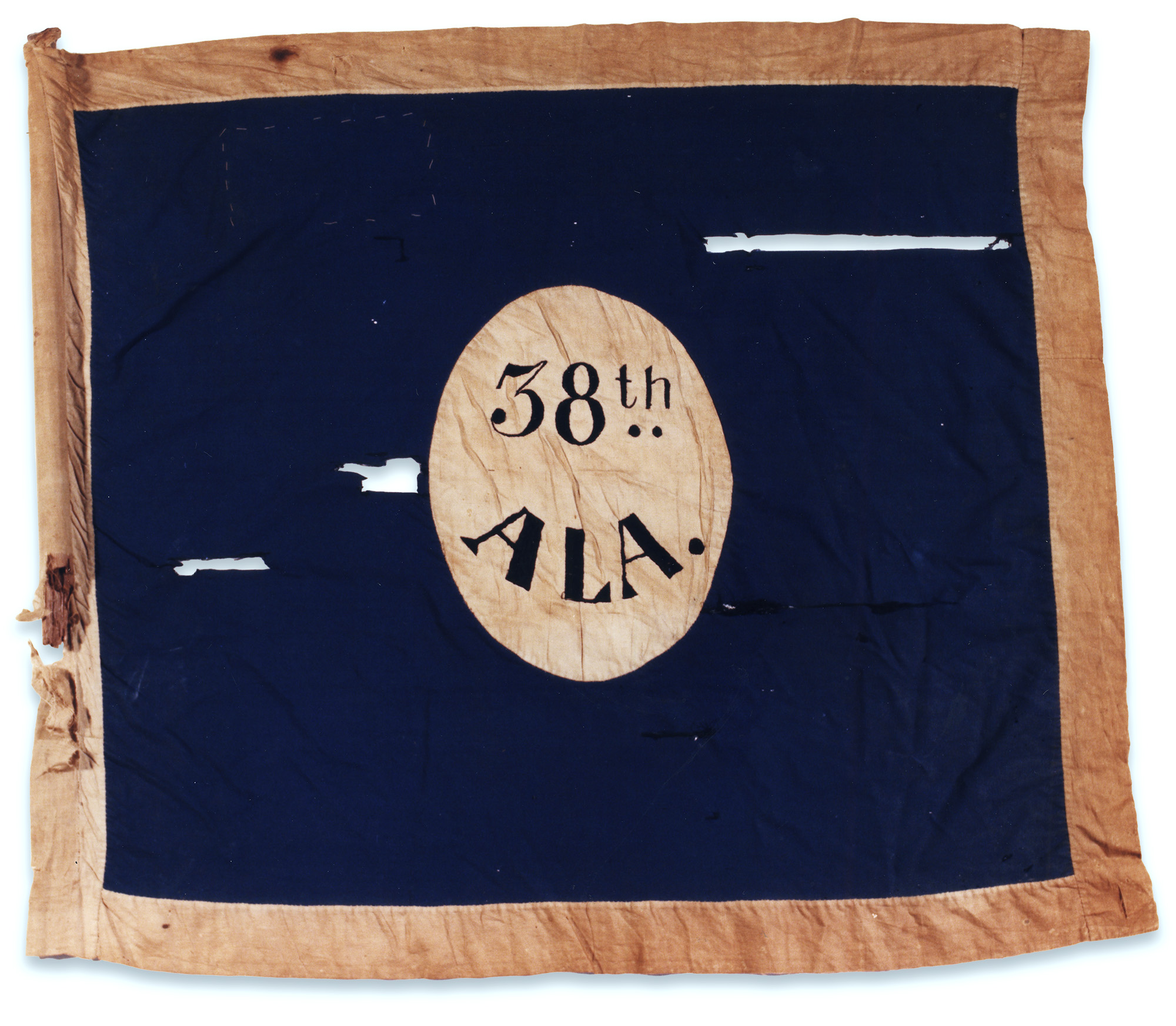 How a Fashion-Conscious General Saved a Tailor from the Civil War’s ...