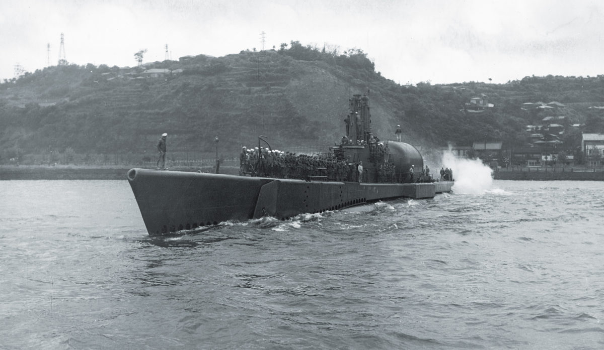 How British Commandos Crippled North Korean Railways