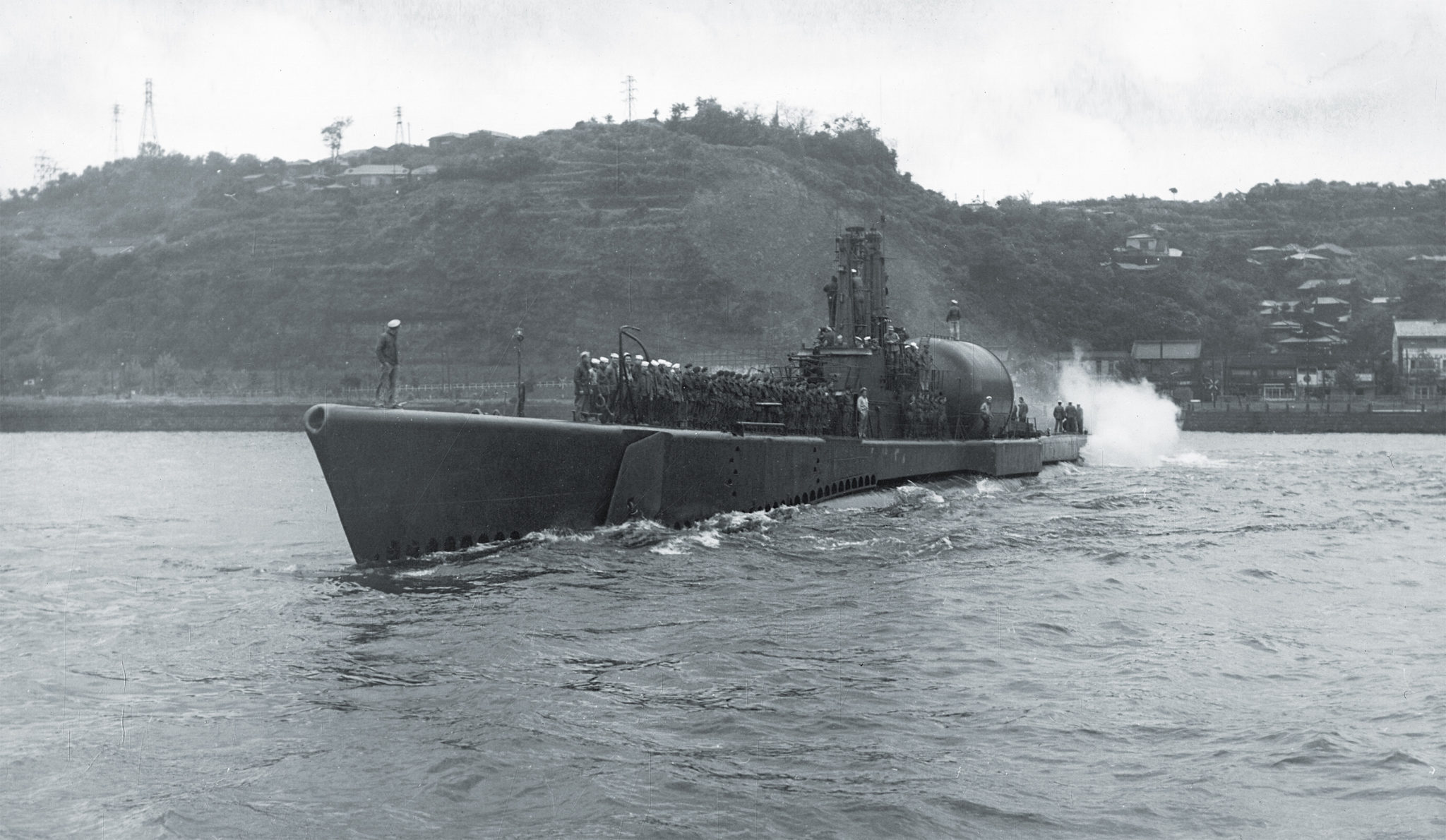 How British Commandos Crippled North Korean Railways