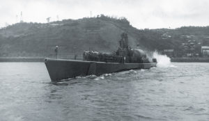 How British Commandos Crippled North Korean Railways