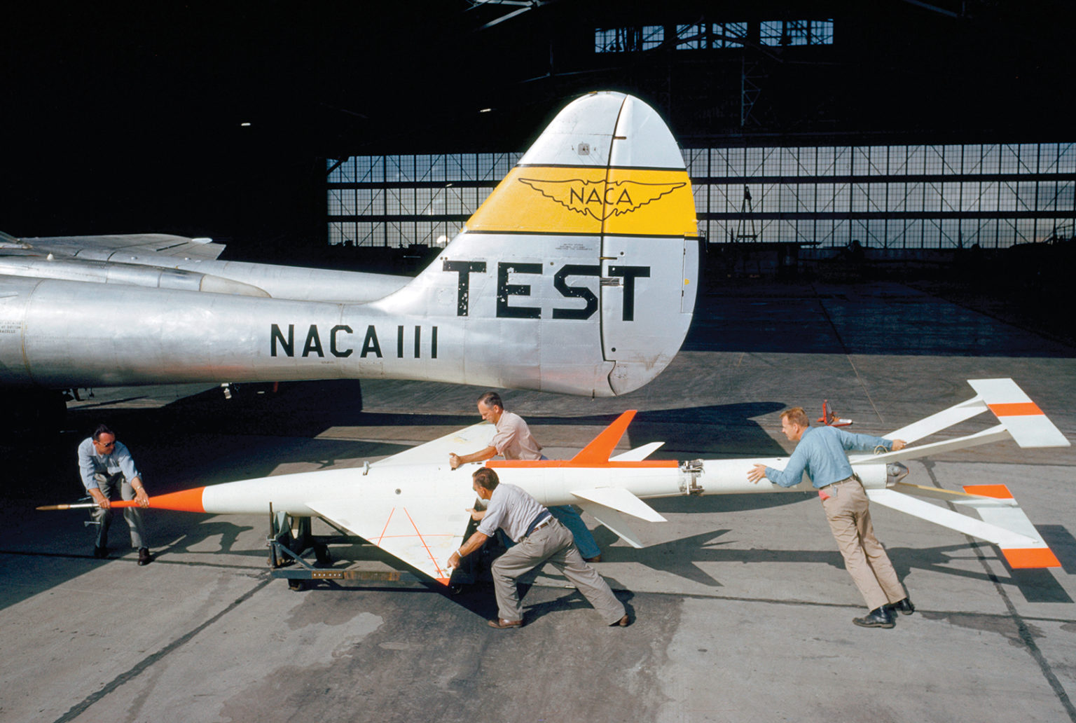 The Northrop P-61 Black Widow and its Deadly Web