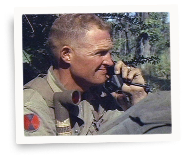 They Assumed the Enemy in Vietnam Was Incapable of Intercepting Radio Communications. They Were ...