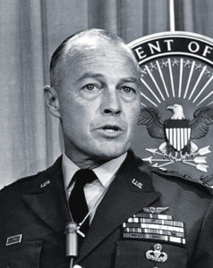 Maj. Gen. Harry W.O. Kinnard | HistoryNet