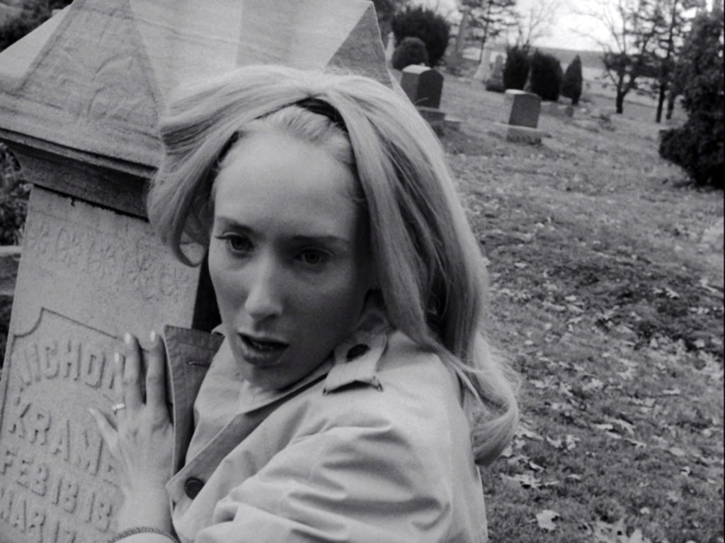 What Civil War Grave is Featured in ‘Night of the Living Dead?’