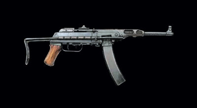 Here Are the Weapons of the NVA — Backed by Russia and China