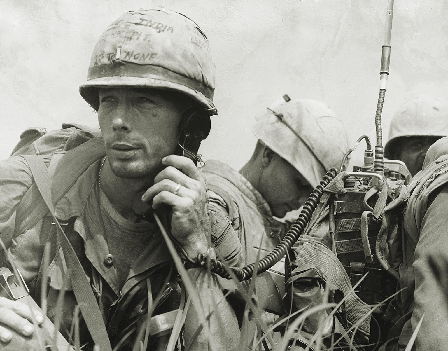 The Vietnam War: Facts & Info About the Most Controversial US Conflict