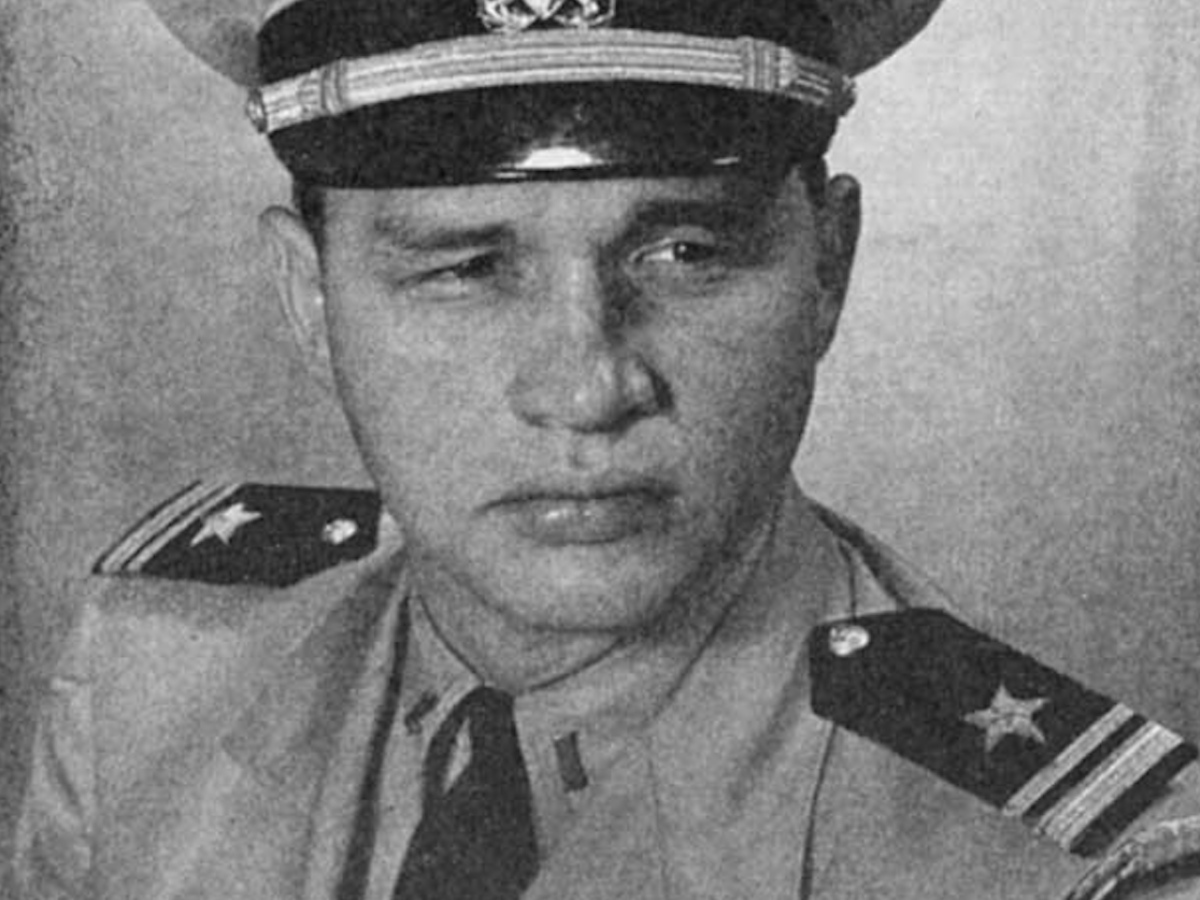 Did the Army and Marines Really Hate Each Other? These Never-Before ...