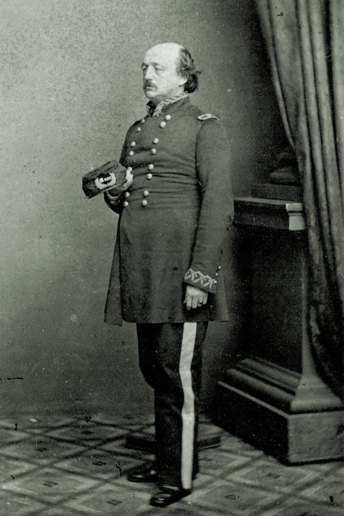 Could the Bermuda Hundred Campaign Have Ended the Civil War Earlier?