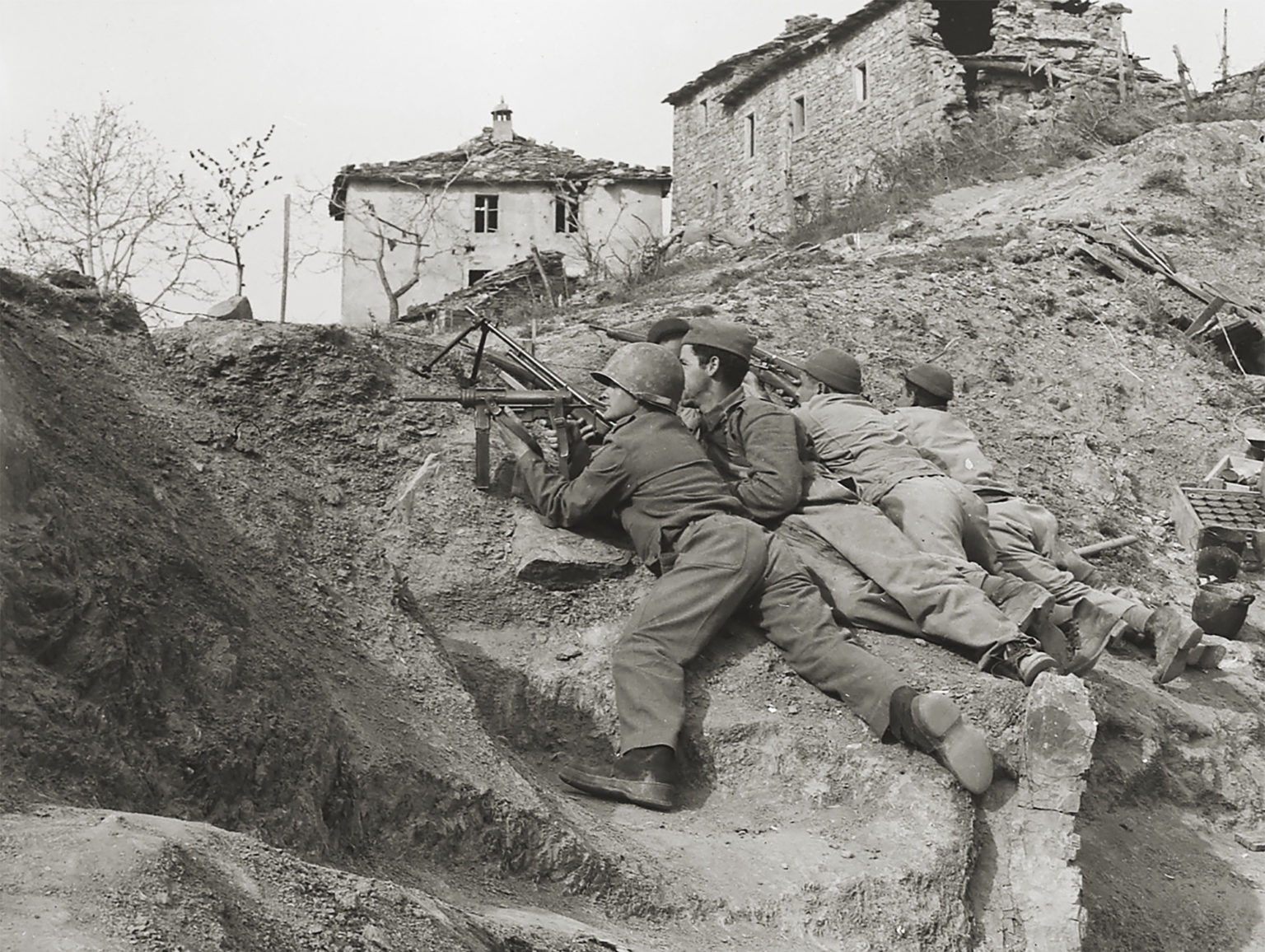 Were the Brazilians the Most Underrated Fighting Force in WWII?