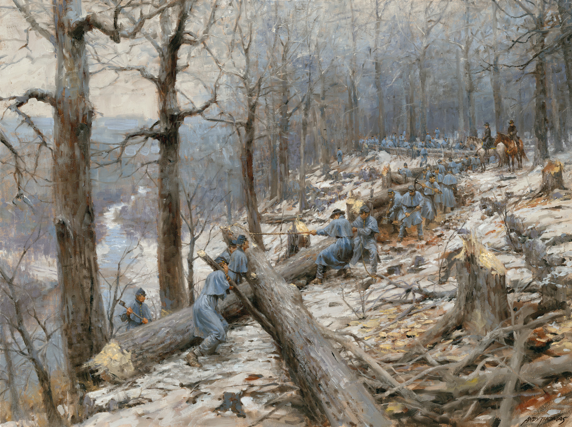 The Civil War’s Most Interesting General | HistoryNet