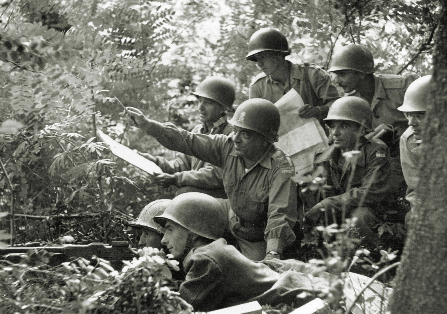 Were the Brazilians the Most Underrated Fighting Force in WWII?