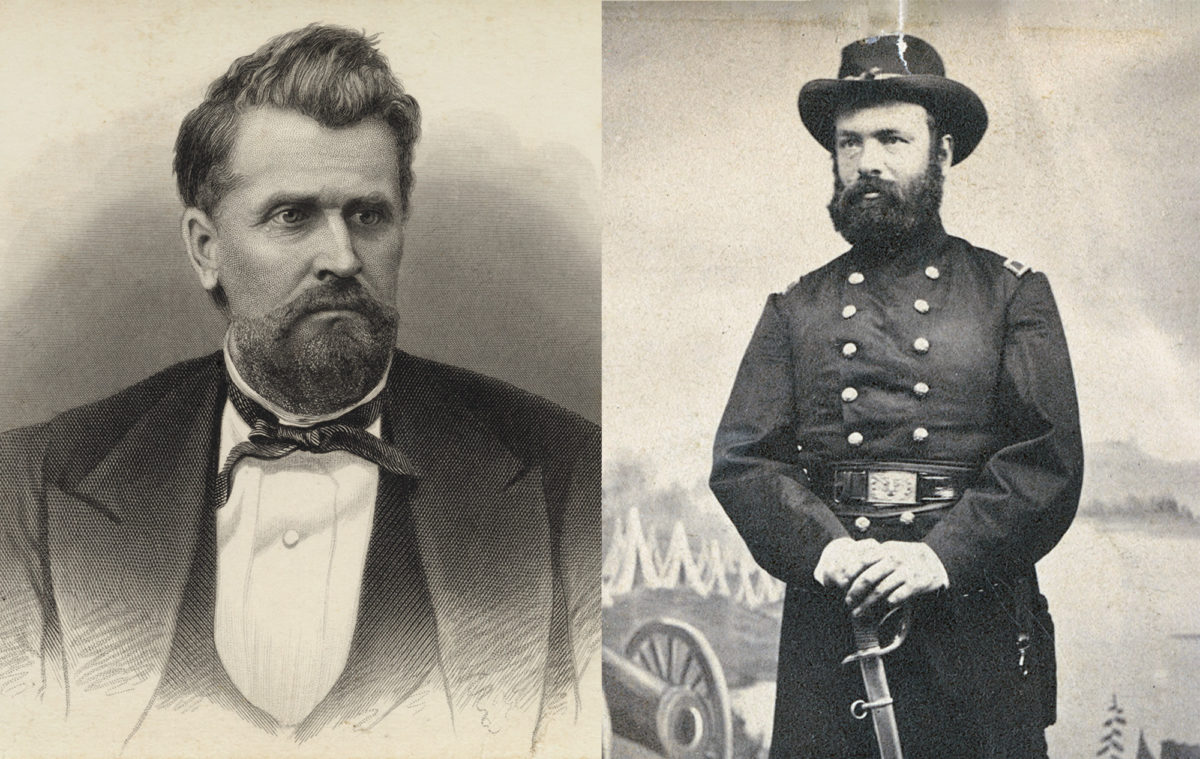 Who Was the US Army’s First Female Chaplain? Hint: It Was During the ...