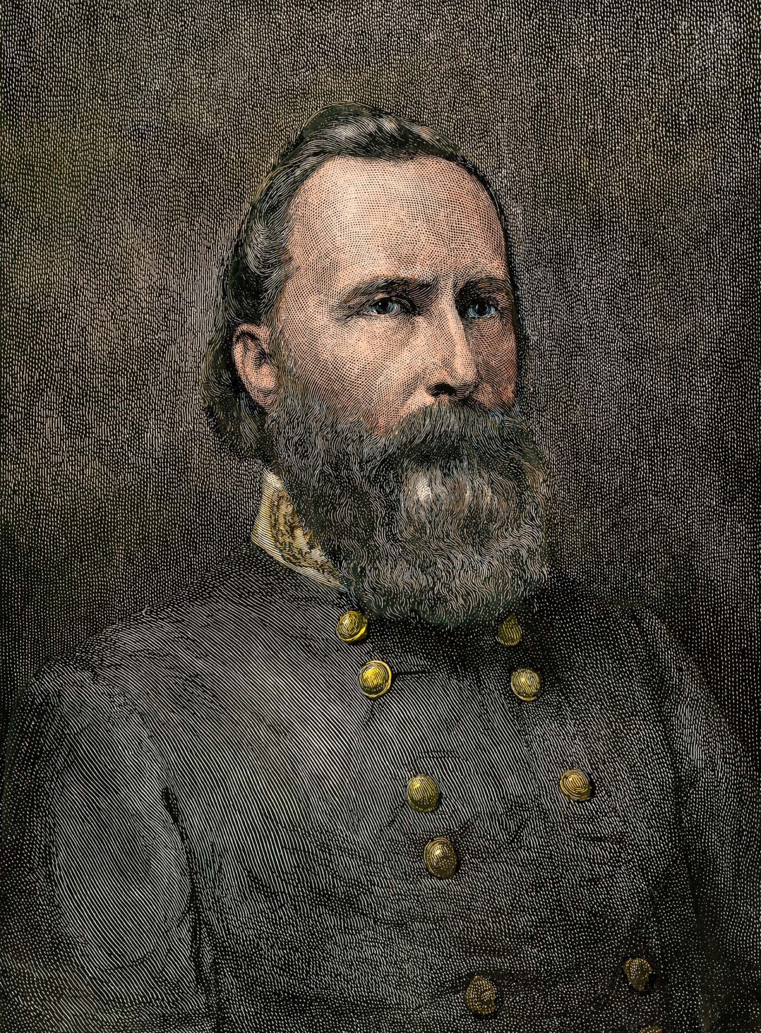 James Longstreet and the American Civil War Review: A Modern Warrior
