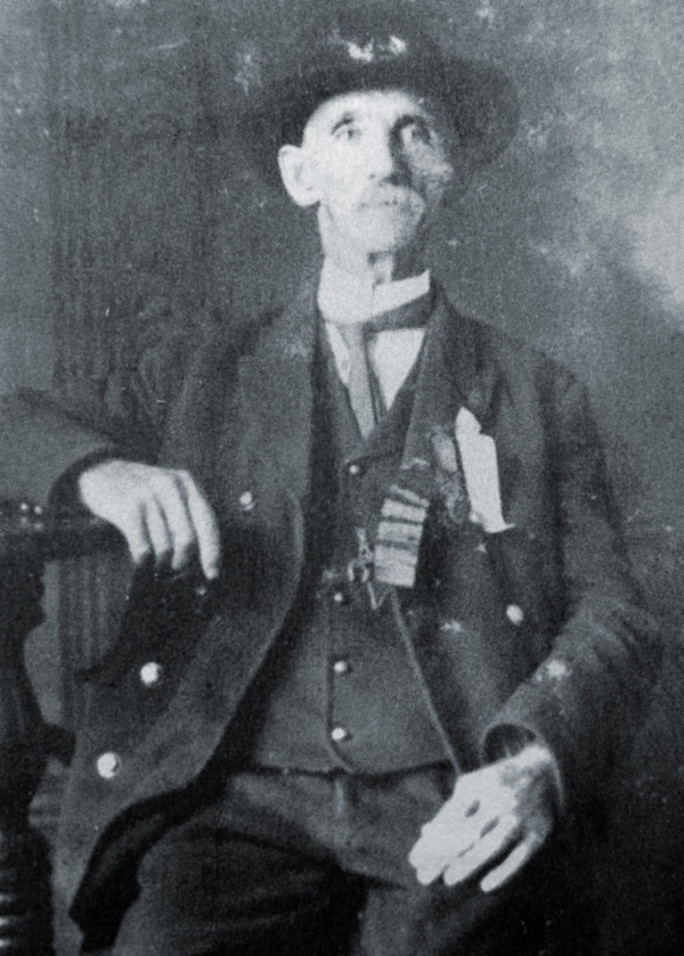 How Union Veterans Conquered Winchester . . . After the Civil War
