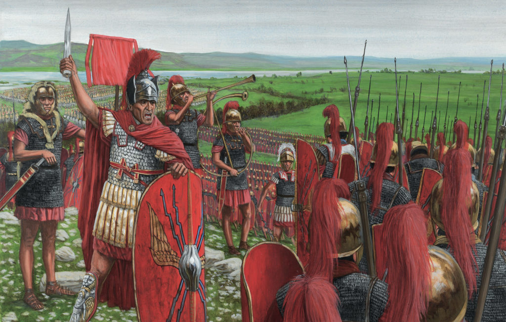 The Greatest Roman General You've Never Heard Of