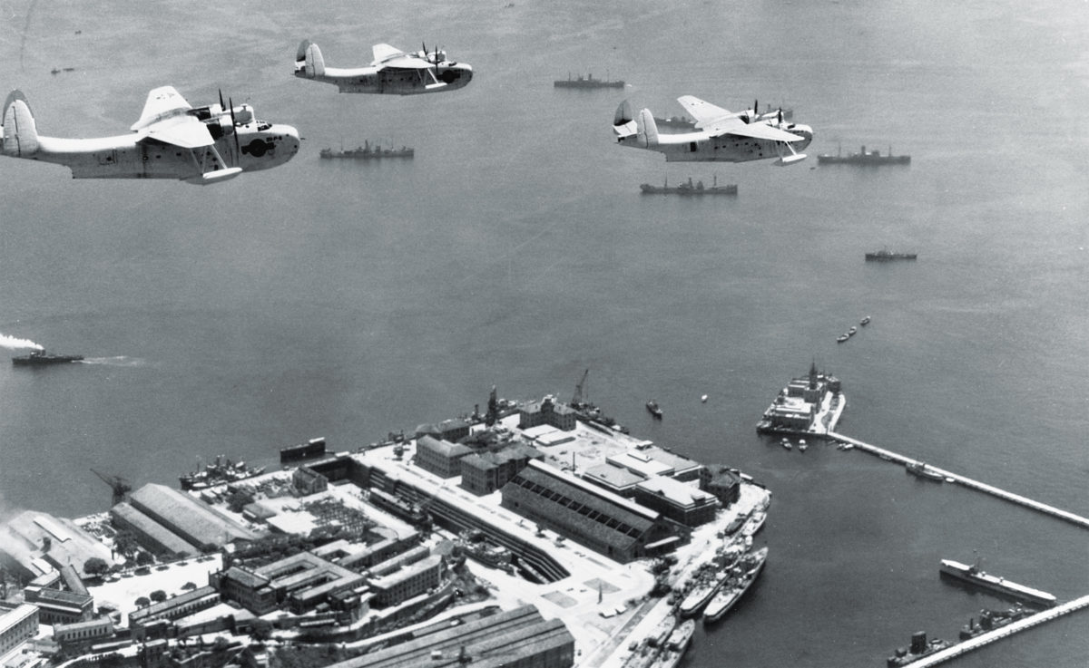 Were the Brazilians the Most Underrated Fighting Force in WWII?