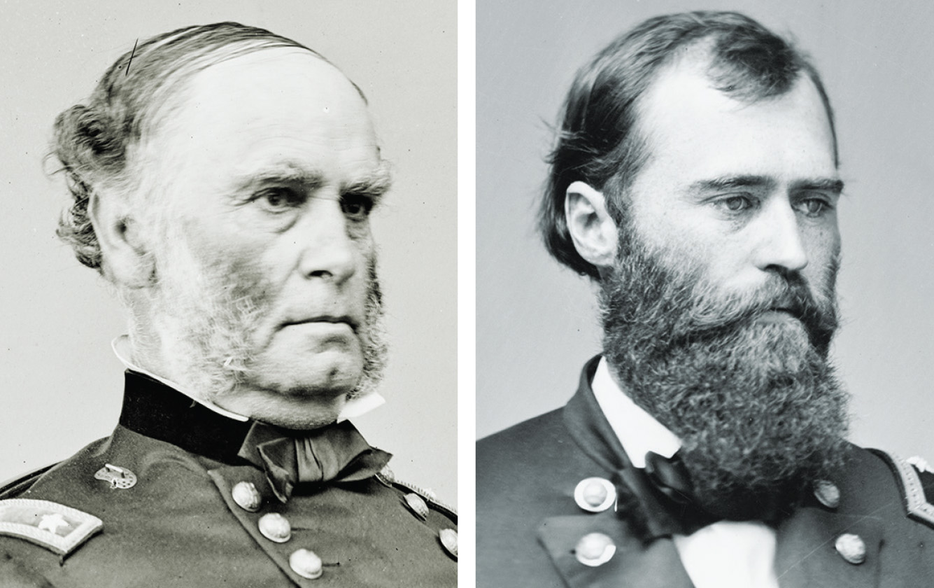 The Civil War’s Most Interesting General | HistoryNet
