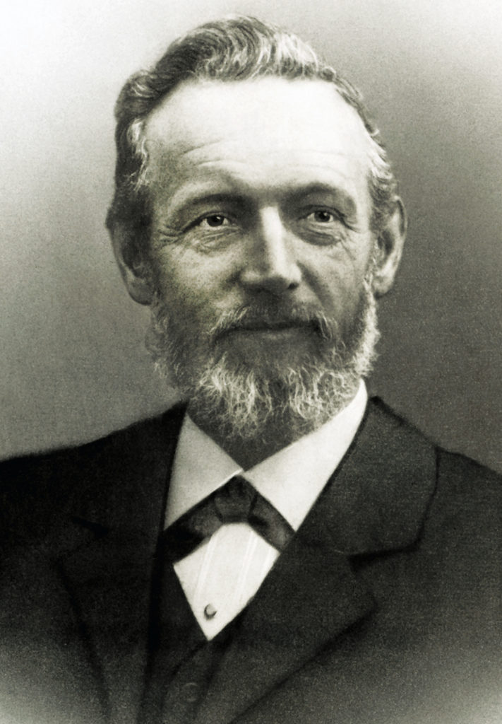 History of the Swiss Army Knife