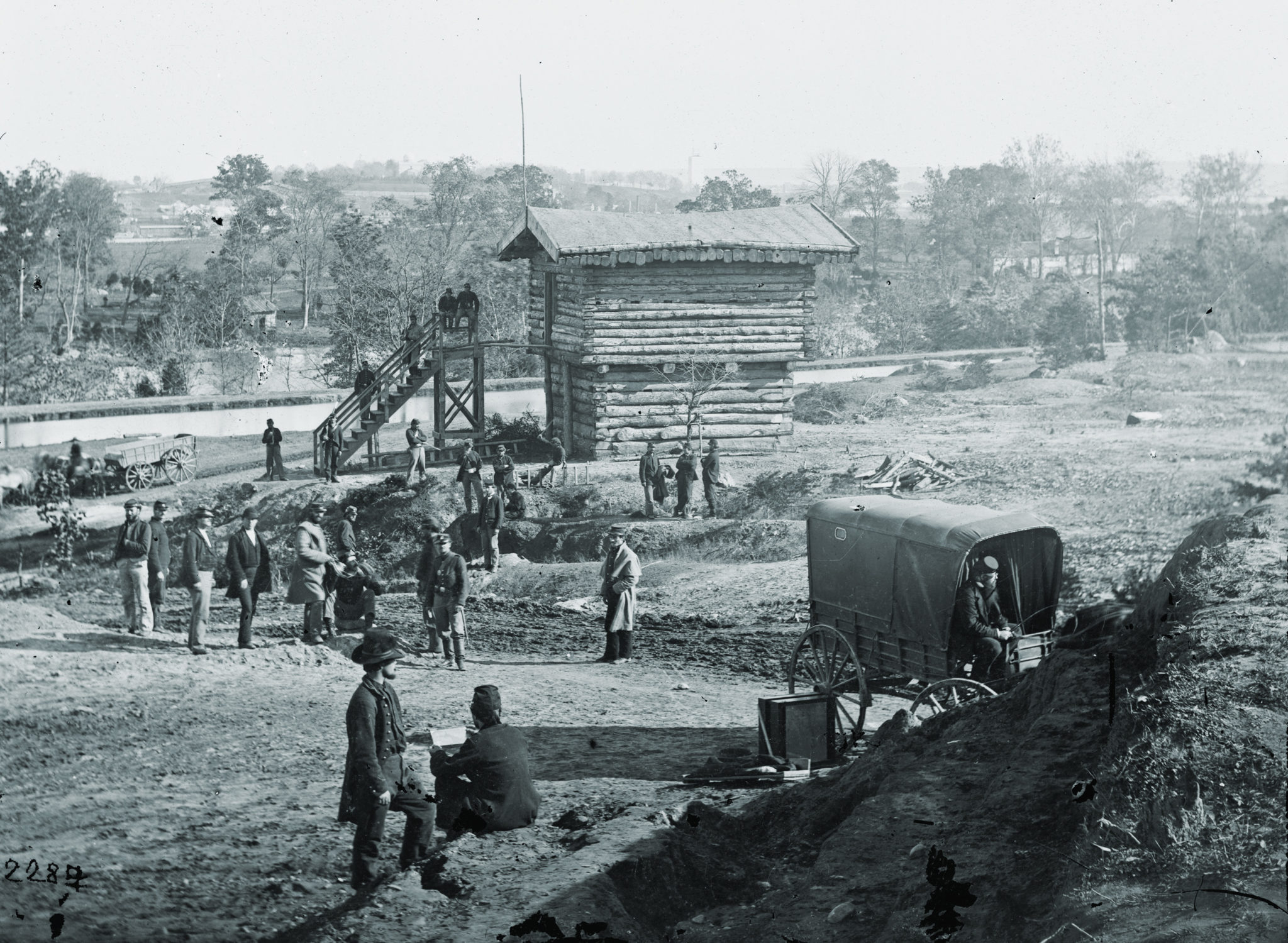 The Civil War’s Most Interesting General | HistoryNet