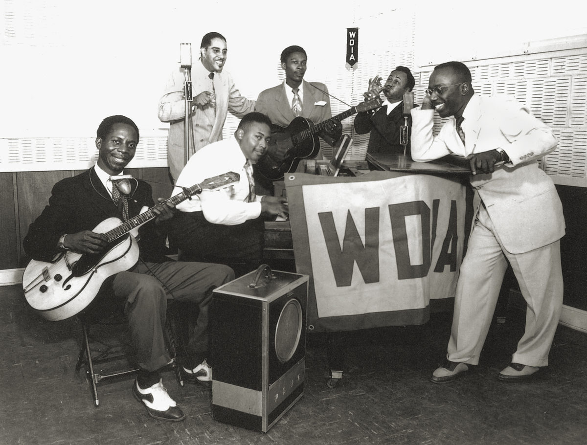 48 Hours That Changed the Course of B.B. King's Life — And American Music