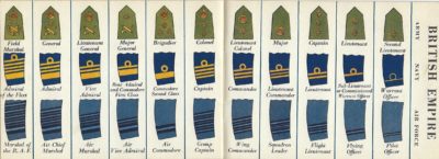 Everything You Wanted to Know about WWII Uniform Insignia (But Were ...