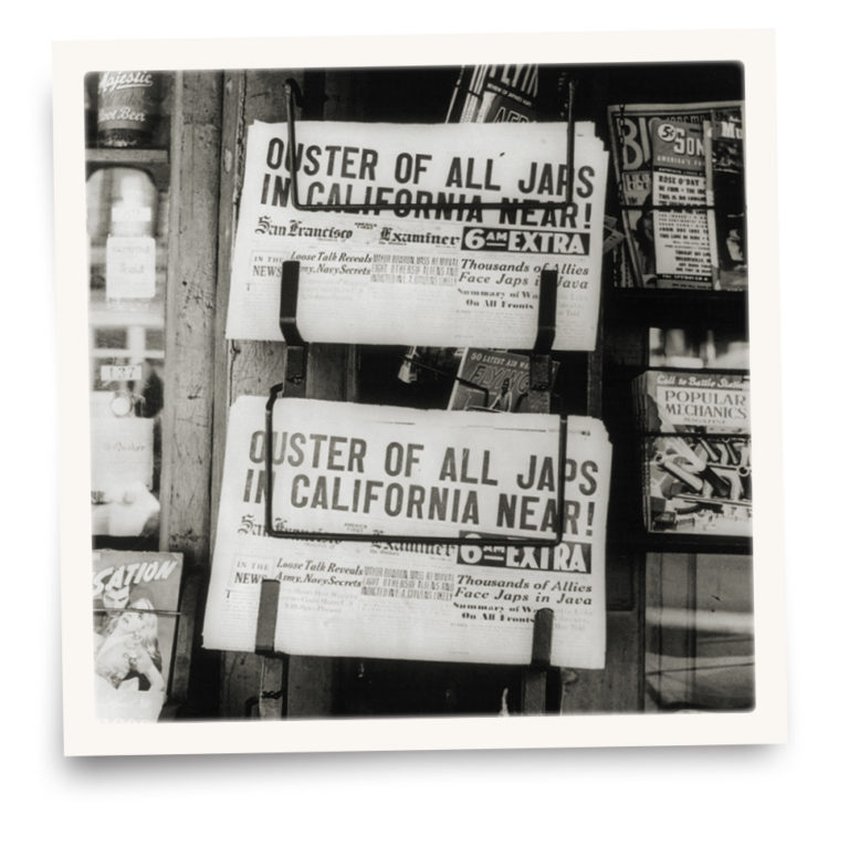 Japanese Internment Camps: America's Great Mistake