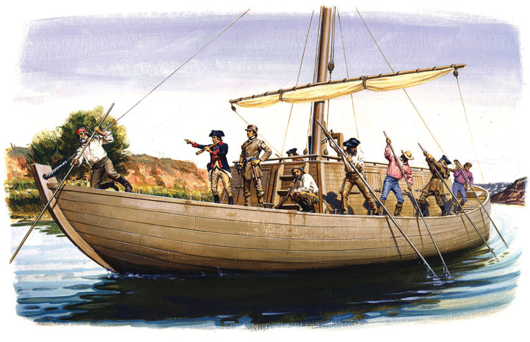 Lewis And Clark Expedition | HistoryNet