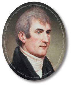 Meriwether-Lewis-AMHP-Winter-23 | HistoryNet