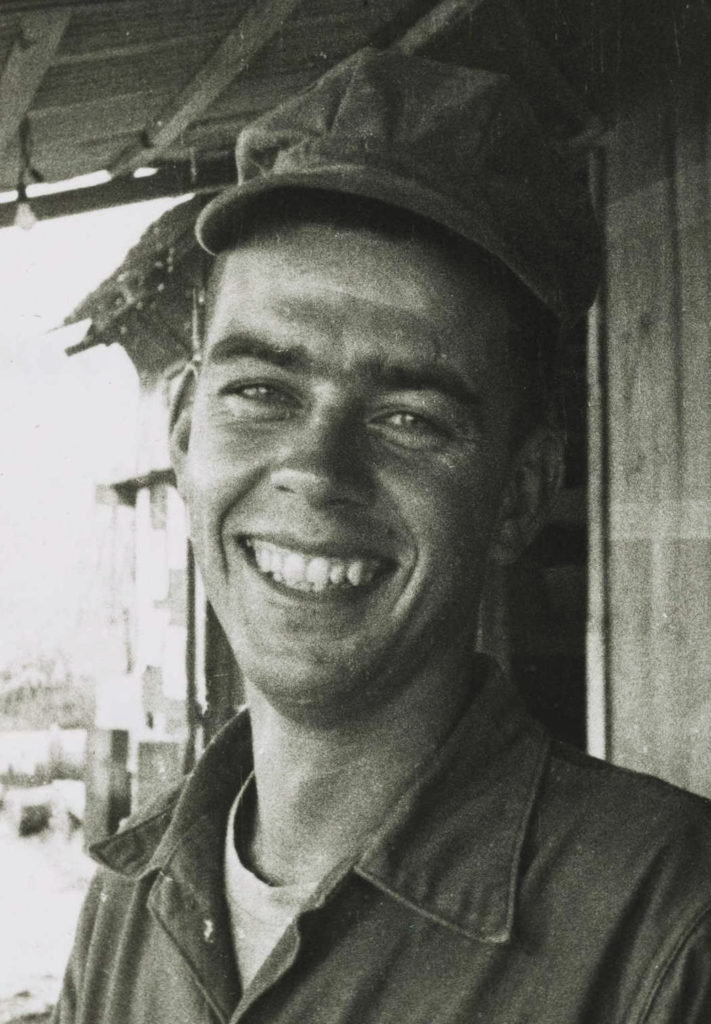 Russell-Rusty-Keck-vn-nl-November-2022 (1) | HistoryNet