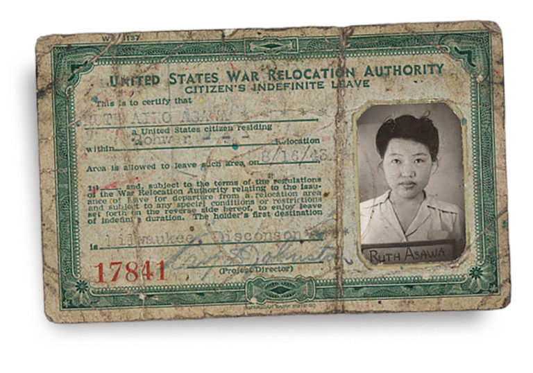 Japanese Internment Camps: America's Great Mistake