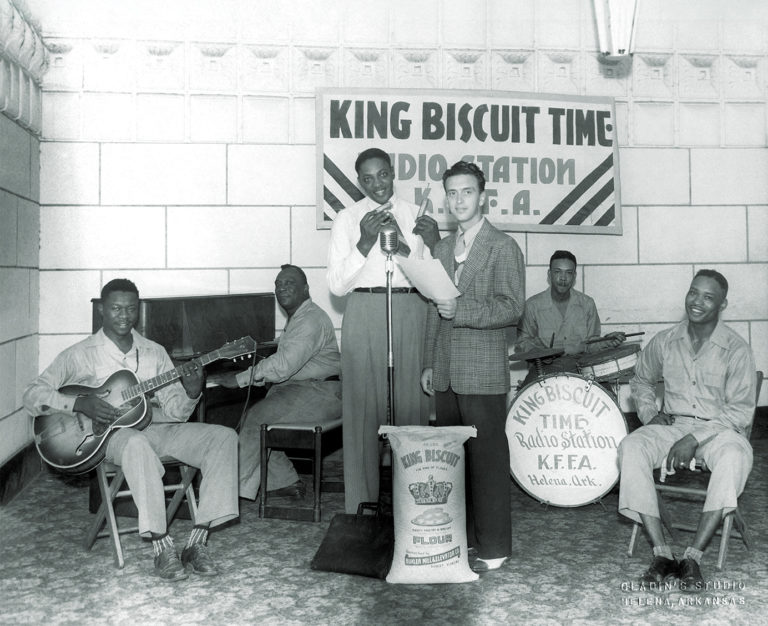 48 Hours That Changed the Course of B.B. King's Life — And American Music