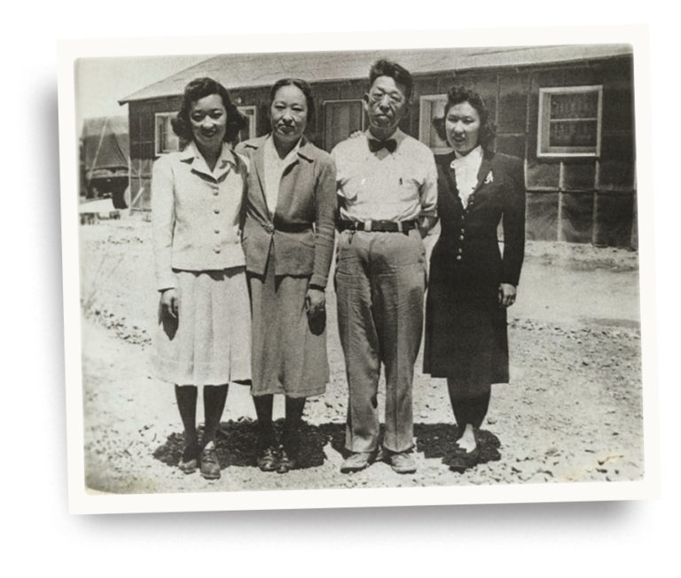 Japanese Internment Camps: America's Great Mistake