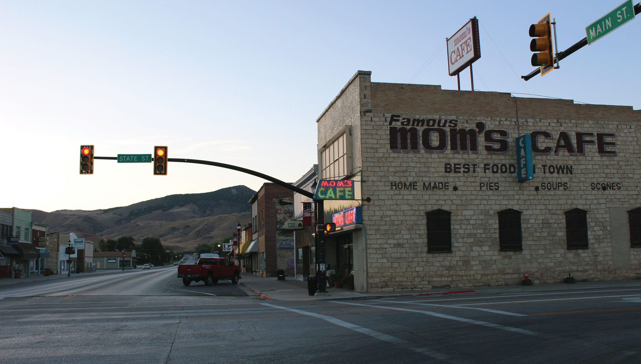 The Deadliest Nazi POW Massacre On US Soil Took Place After WWII Ended