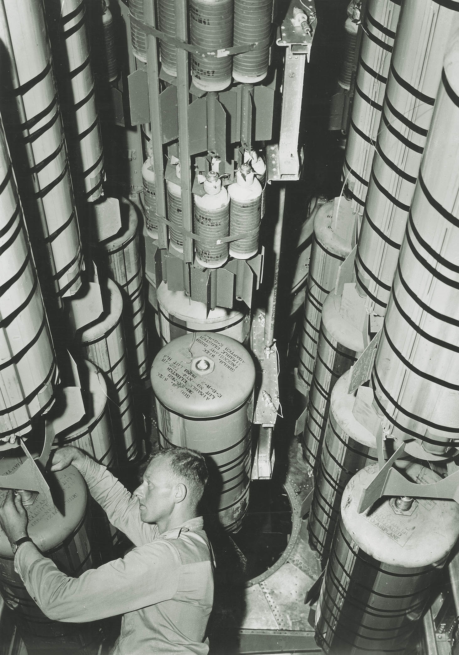 Curtis Lemay's Brutal Bombing Campaign Laid Waste to Tokyo—And That Was ...