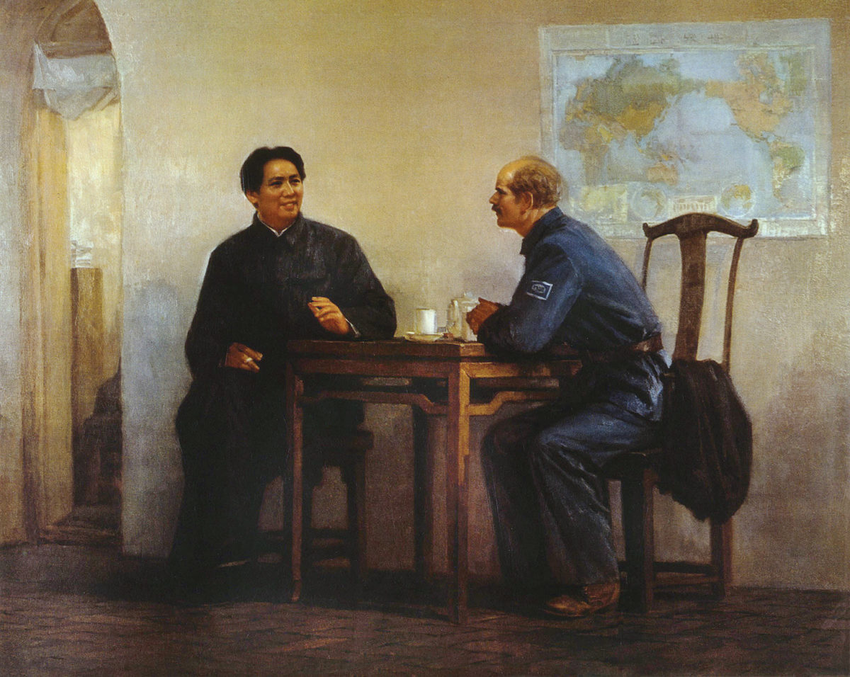 The Canadian Surgeon Who Became A Hero In Communist China