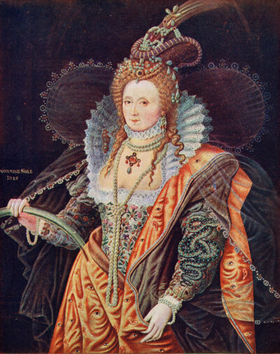 Redheads Who Changed History